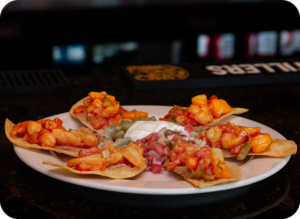 Menu – Tito's Mexican Bar & Grill
